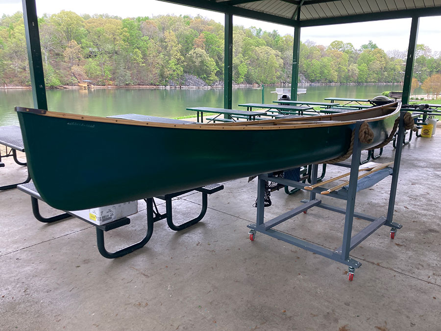 Thank you for your support! | Boone Lake Association