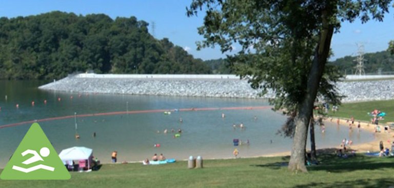 BLA Water Sampling Update for Boone Dam Area | Boone Lake Association