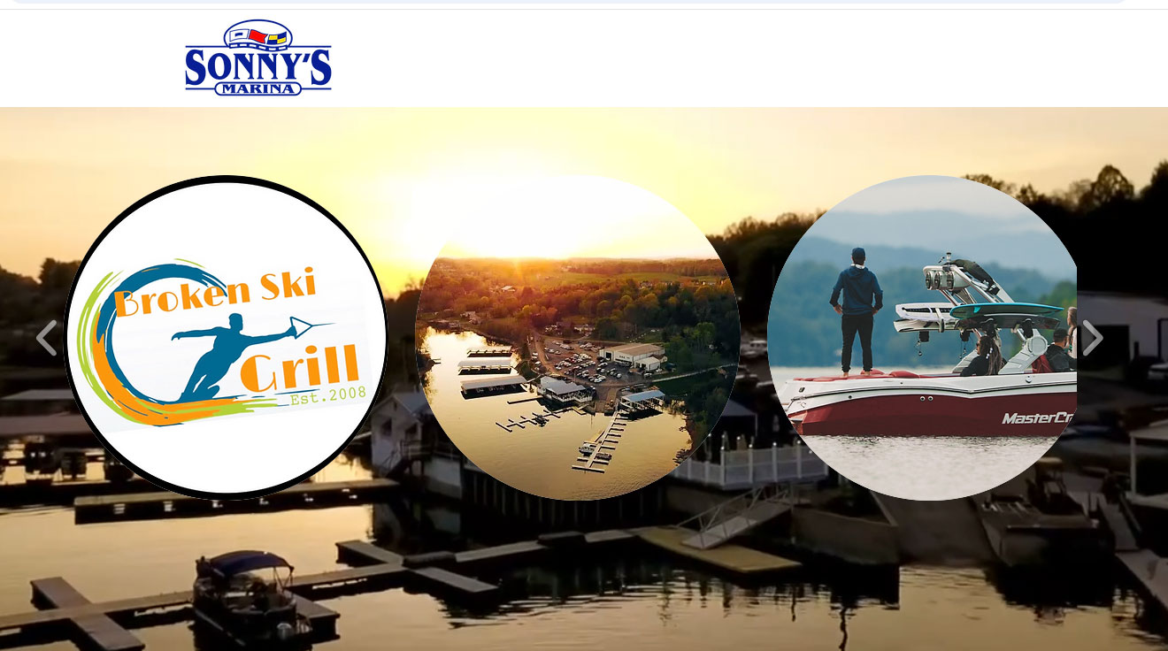 Docks & Marinas | Boone Lake Association